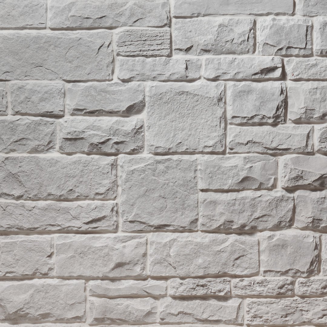 Ashlar - Pioneer Stone