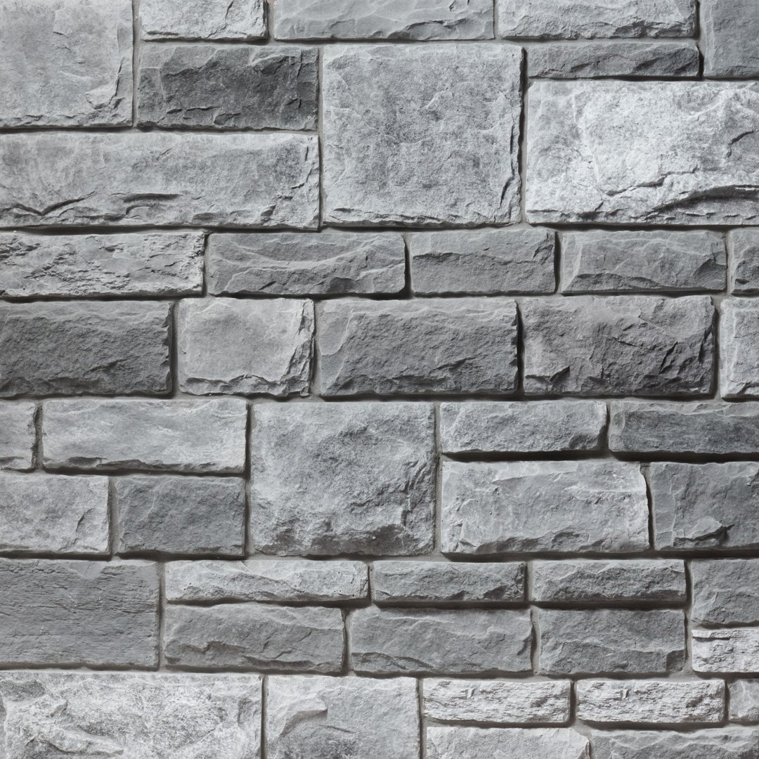 Ashlar - Pioneer Stone