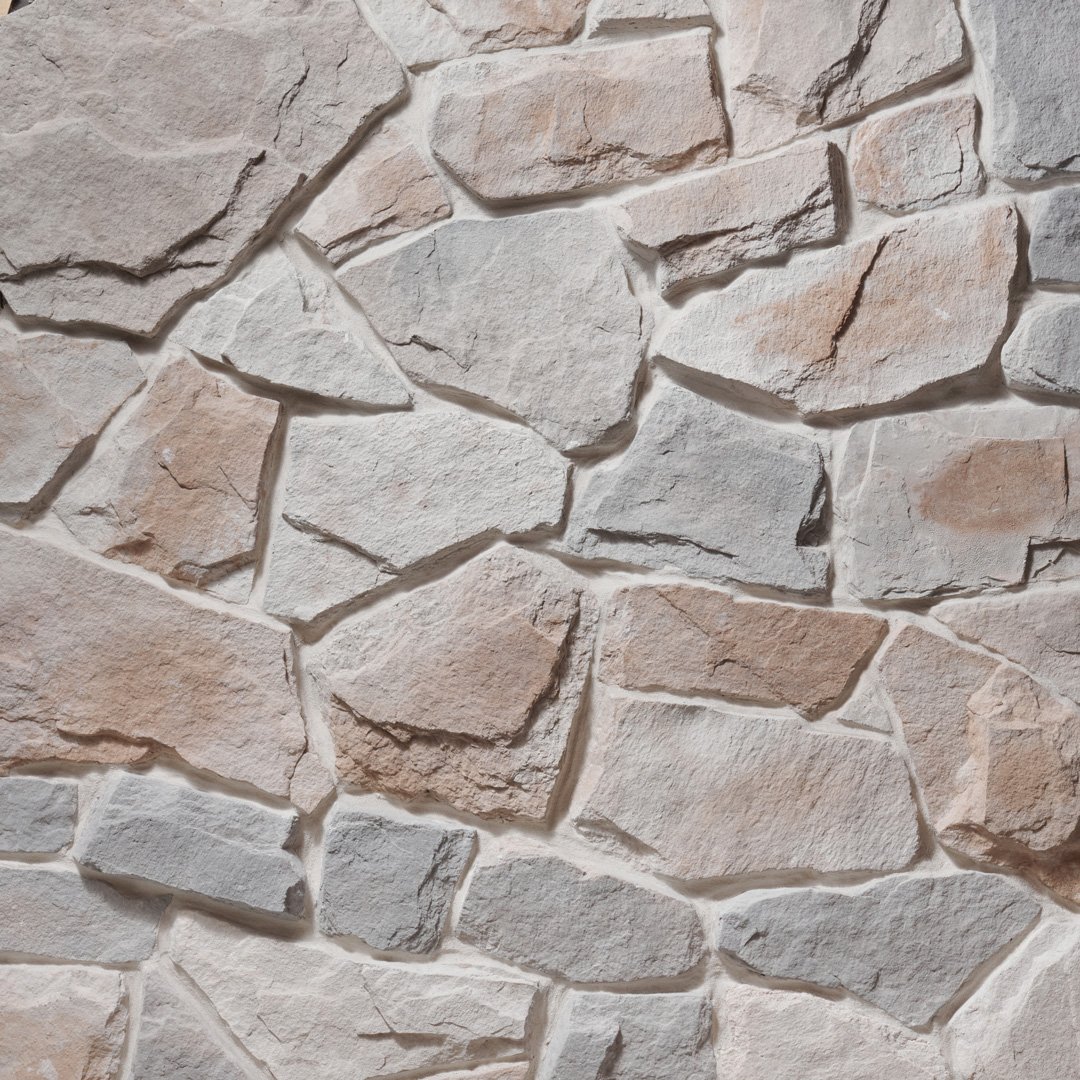 Sandstone - Pioneer Stone