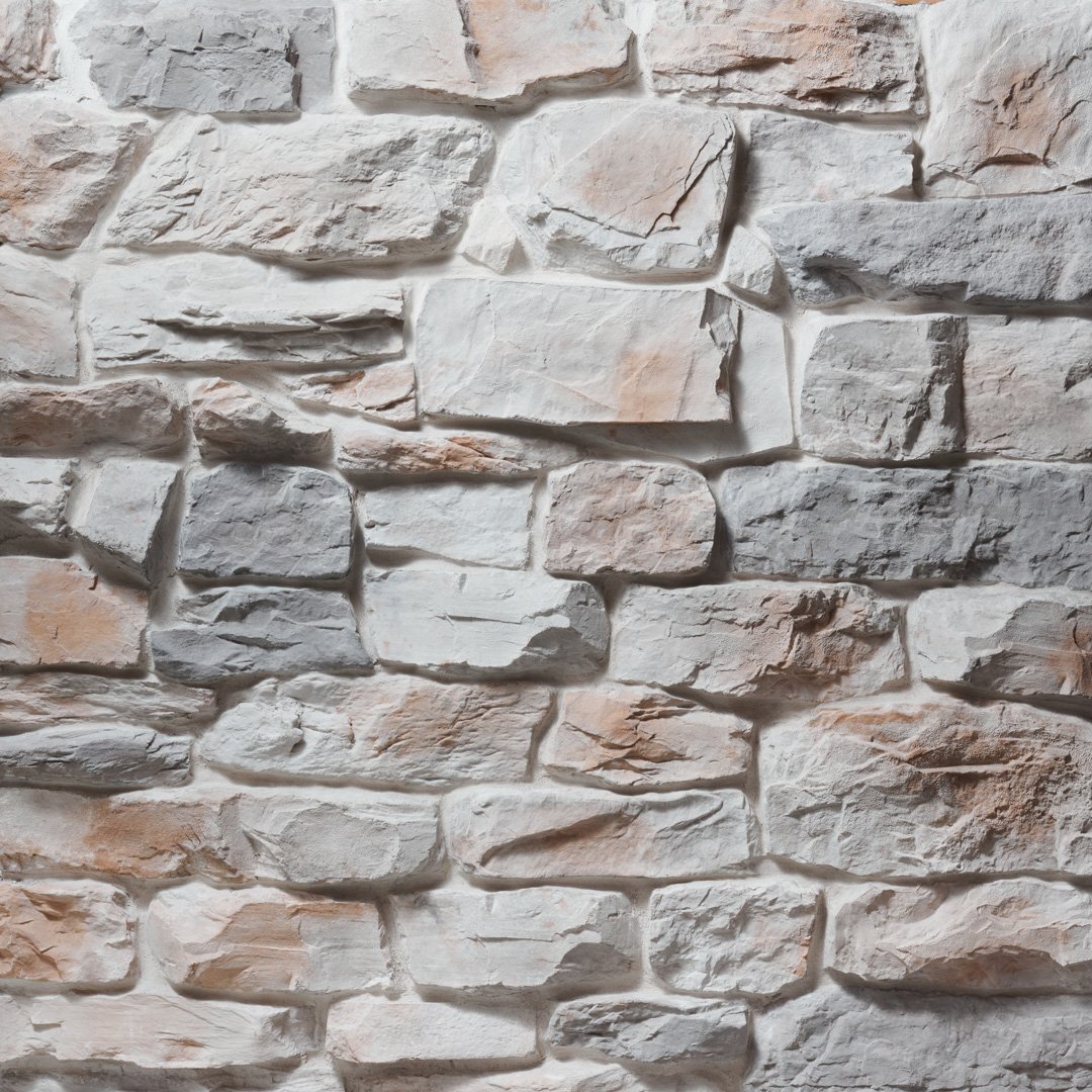 Ledge - Pioneer Stone