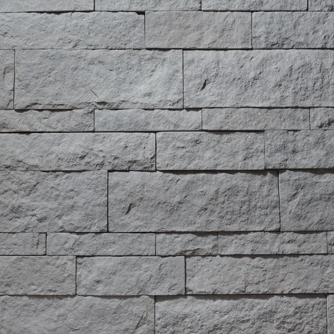 Ledge Cut - Pioneer Stone
