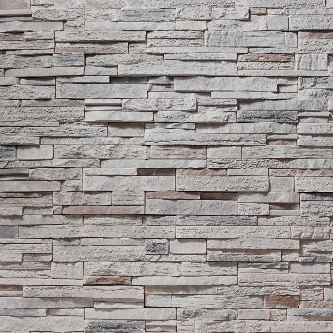 Stack-Ease - Pioneer Stone