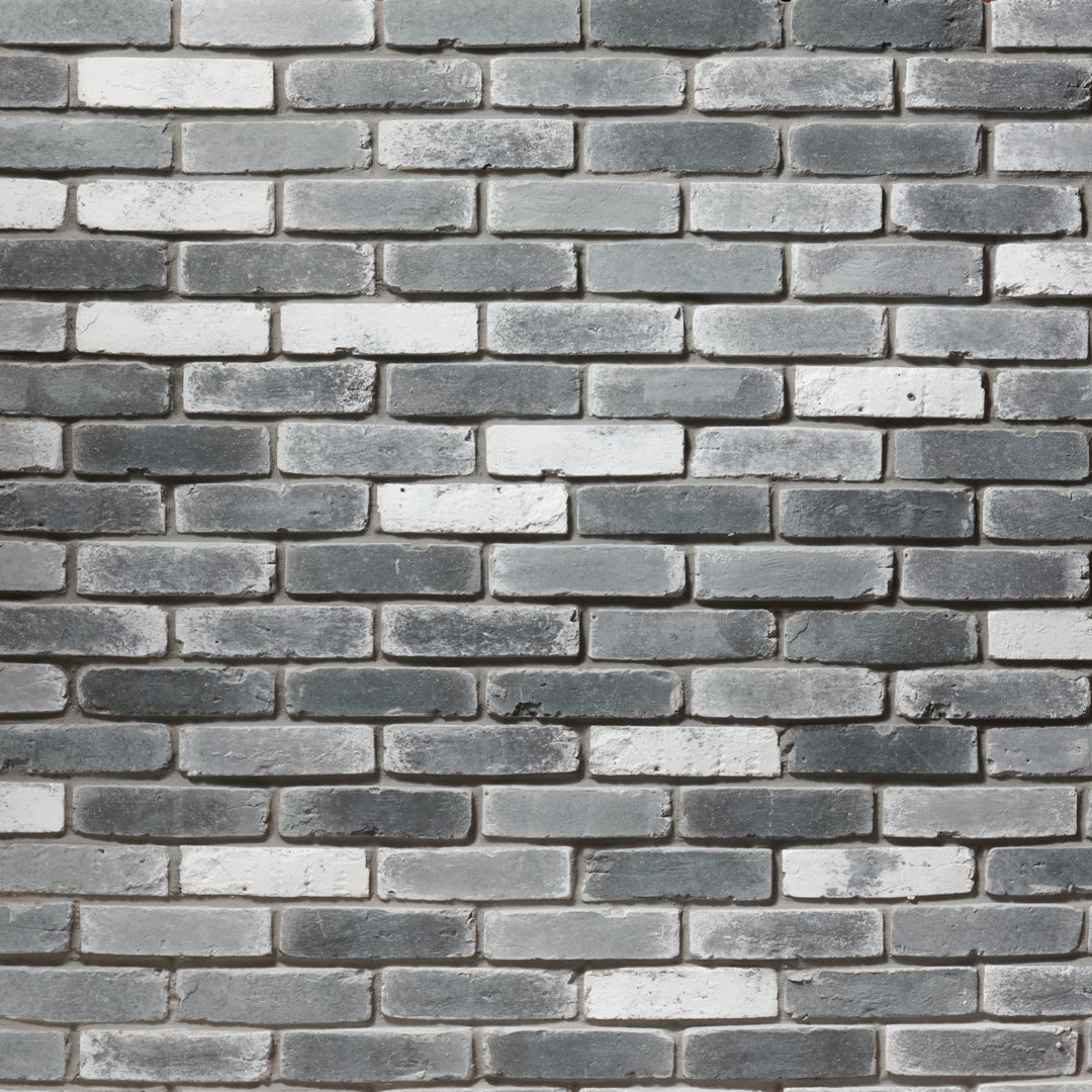 Used Brick - Pioneer Stone